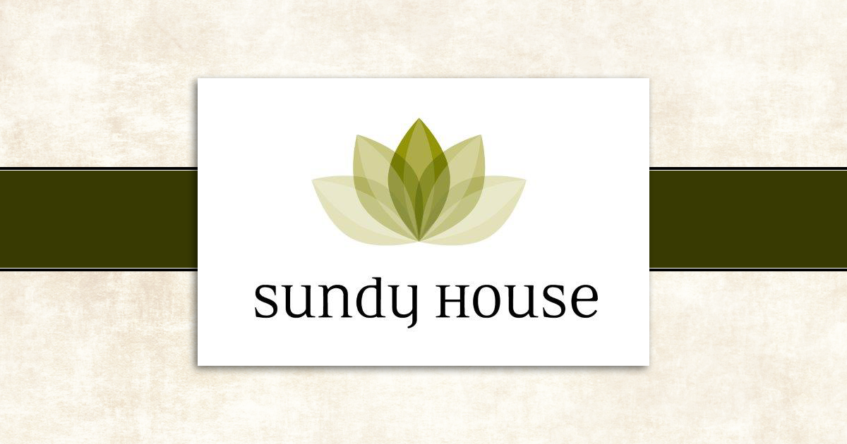 WELCOME [www.sundyhouse.com]